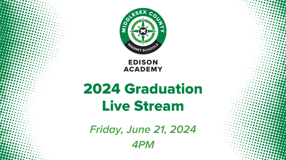 Edison Academy Magnet School / Homepage